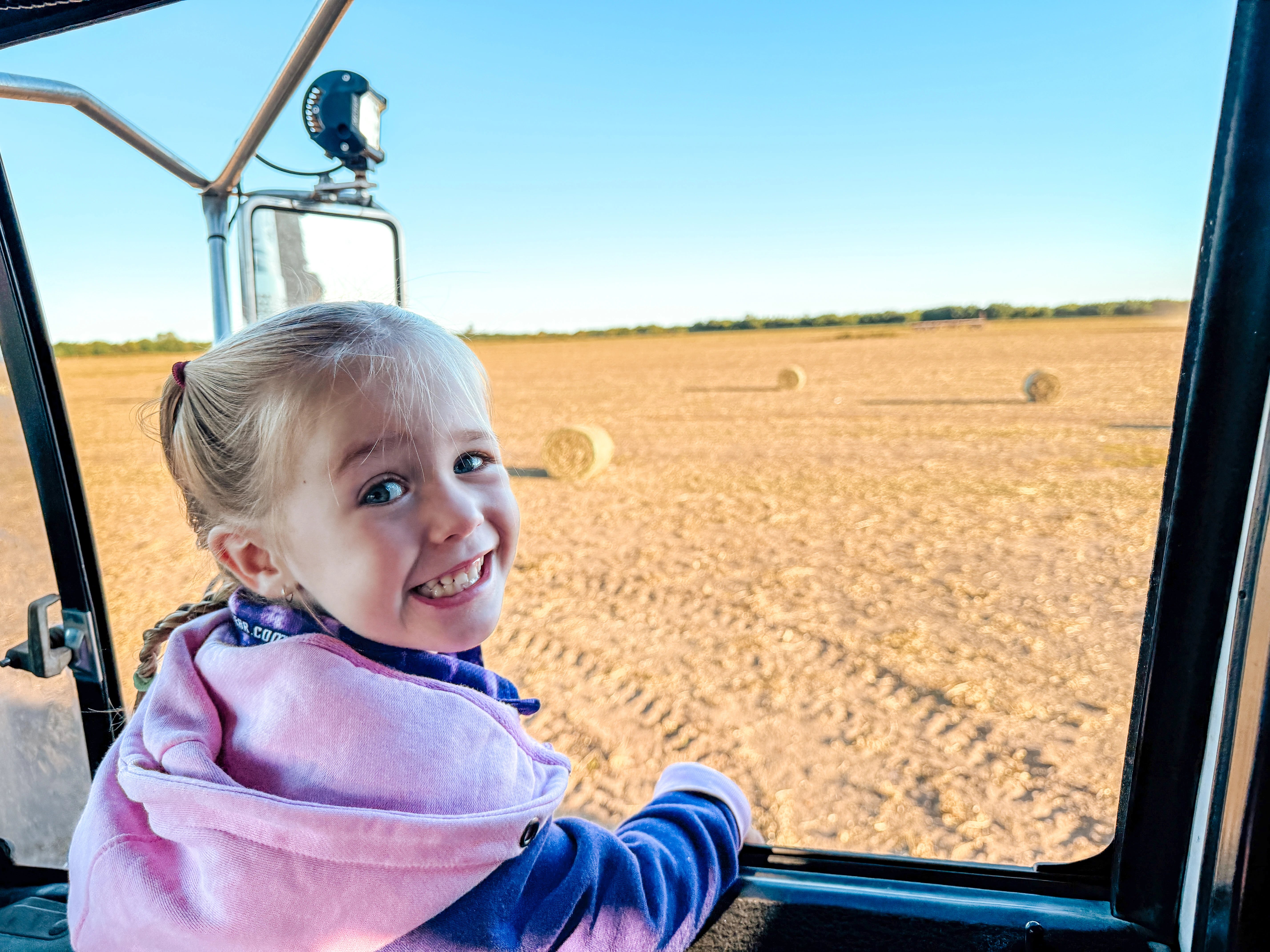 Country Kids Winter Collection – Homeward Bound Gulf Country