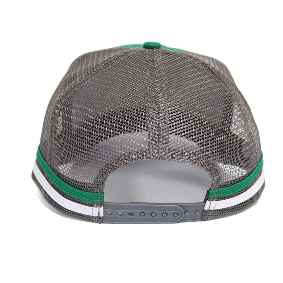 Gulf Country Trucker Cap- LINCOLN – Homeward Bound Gulf Country