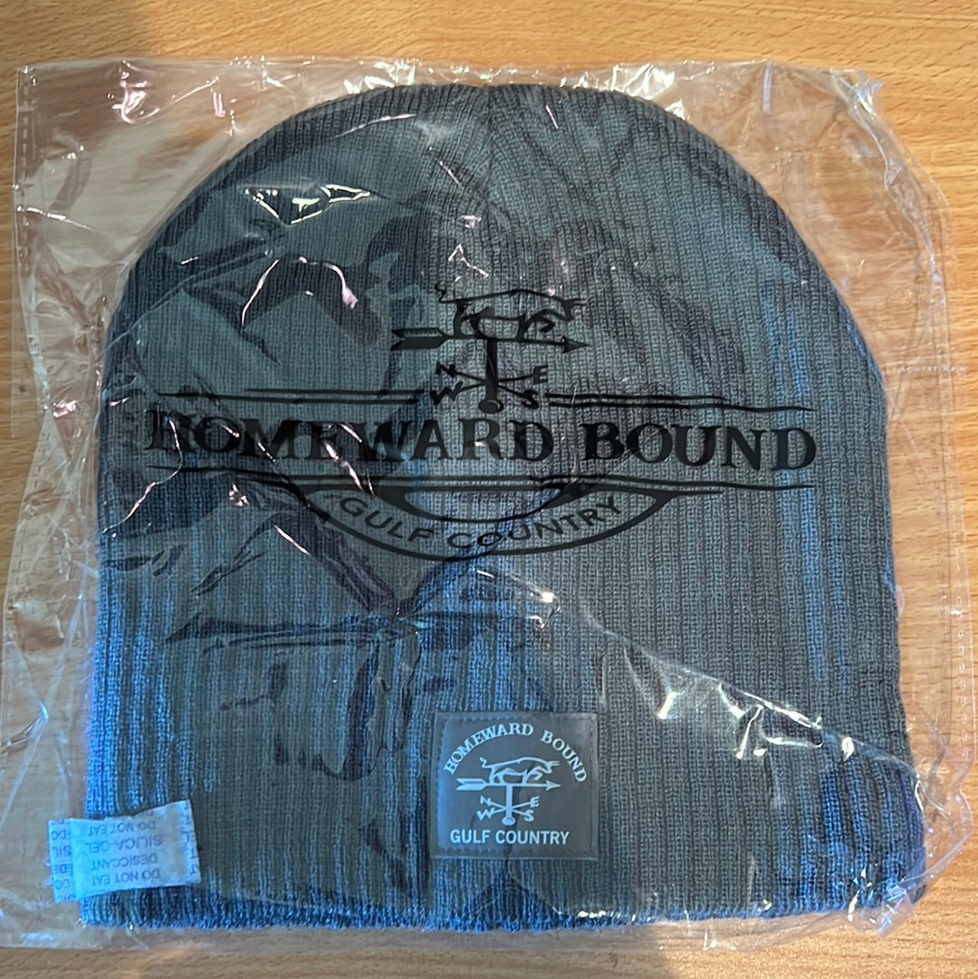 Gulf Country Beanie – Homeward Bound Gulf Country